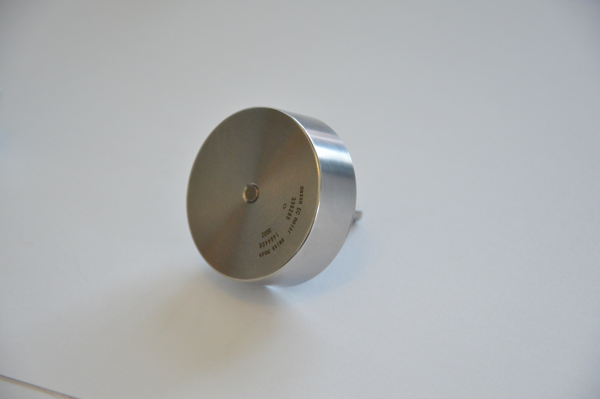 Inside a Maxon EC45 BLDC motor | Lulu's blog